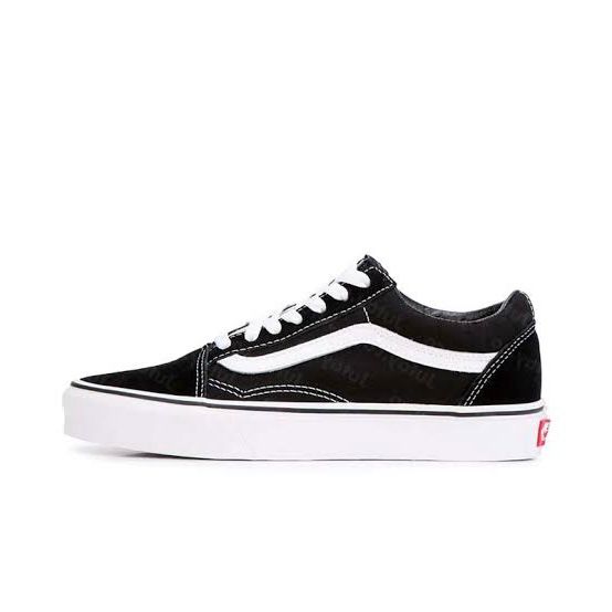 Vans – URBAN DRIP